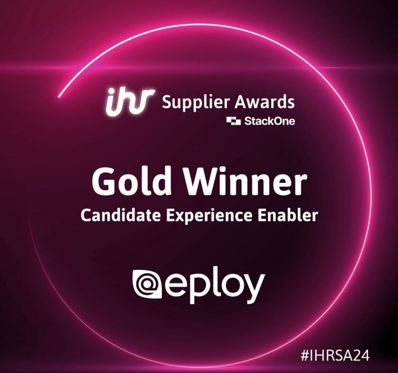 The Complete Talent Acquisition Platform - Eploy ATS